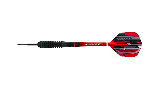 Harrows Ace rubbergrip